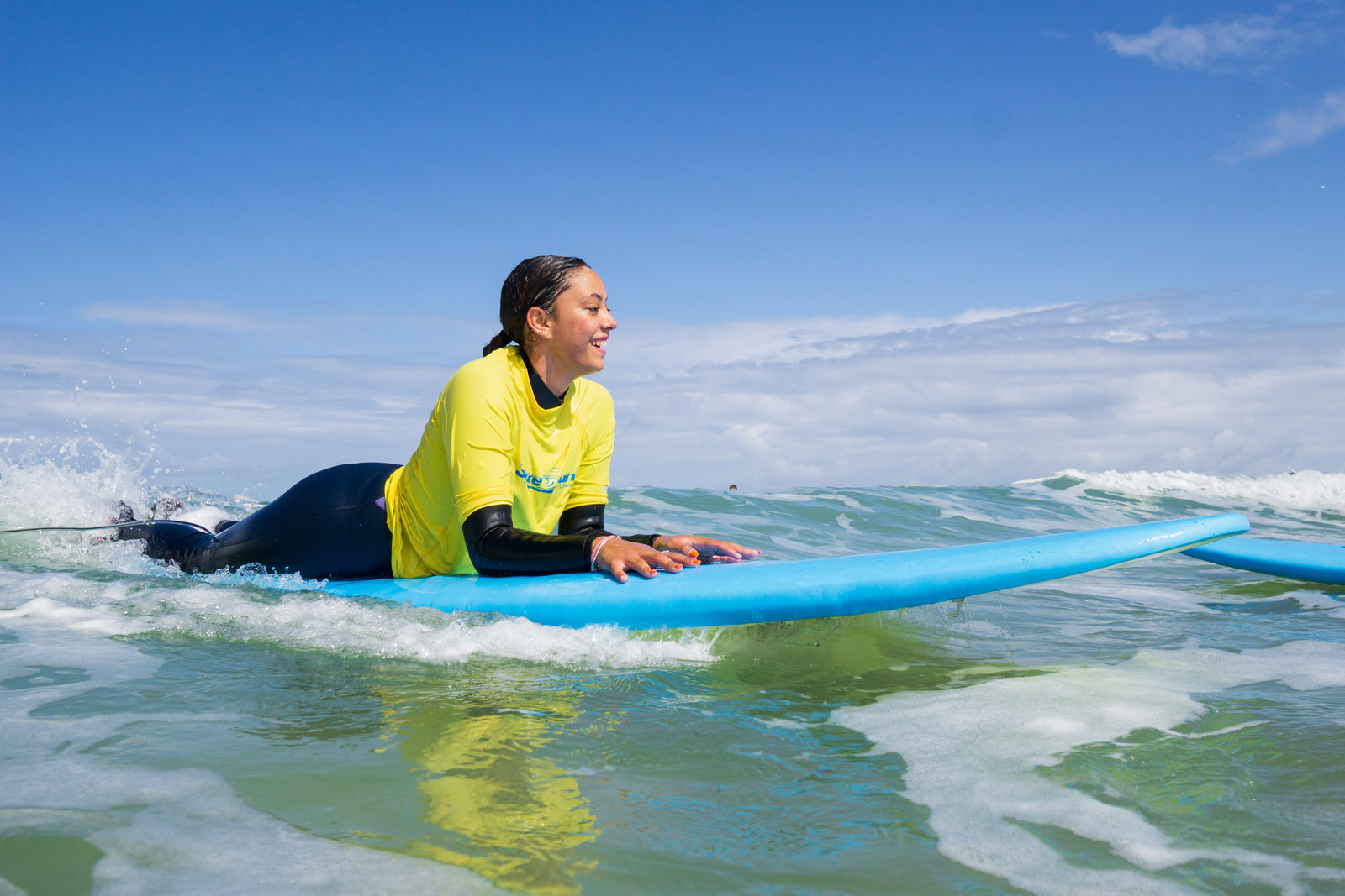 Shore Surf School St.Ives Bay